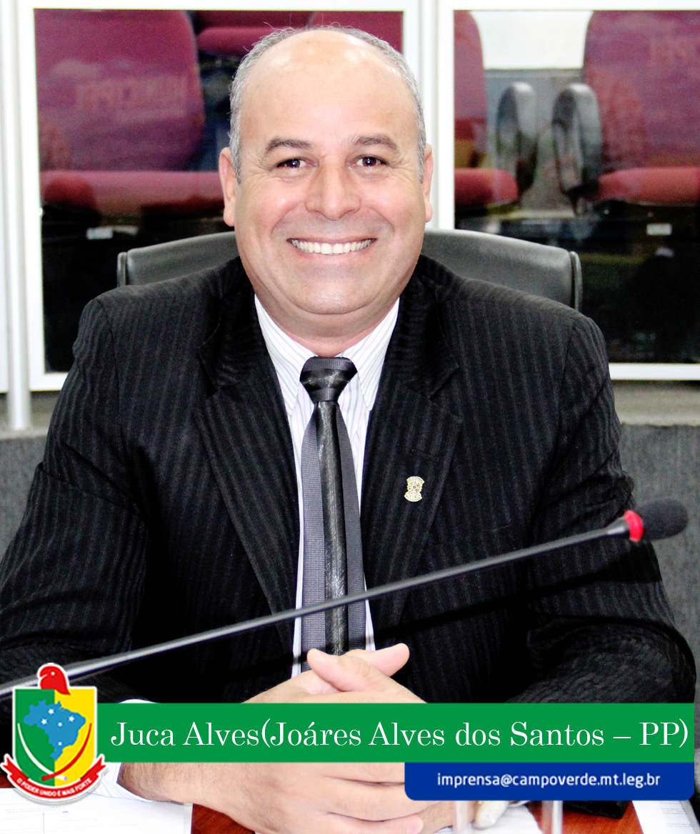 Vereadores indicaram recursos junto ao Governo do Estado, com intuito ...